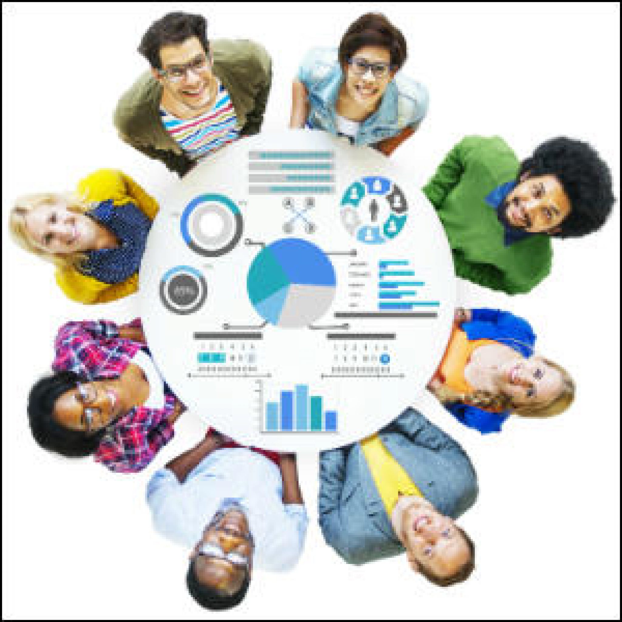 The Data-Centric Revolution: Semantics and the DAMA Wheel – TDAN.com