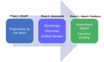 Data Professional Introspective: Conducting a DCAM Assessment – TDAN.com