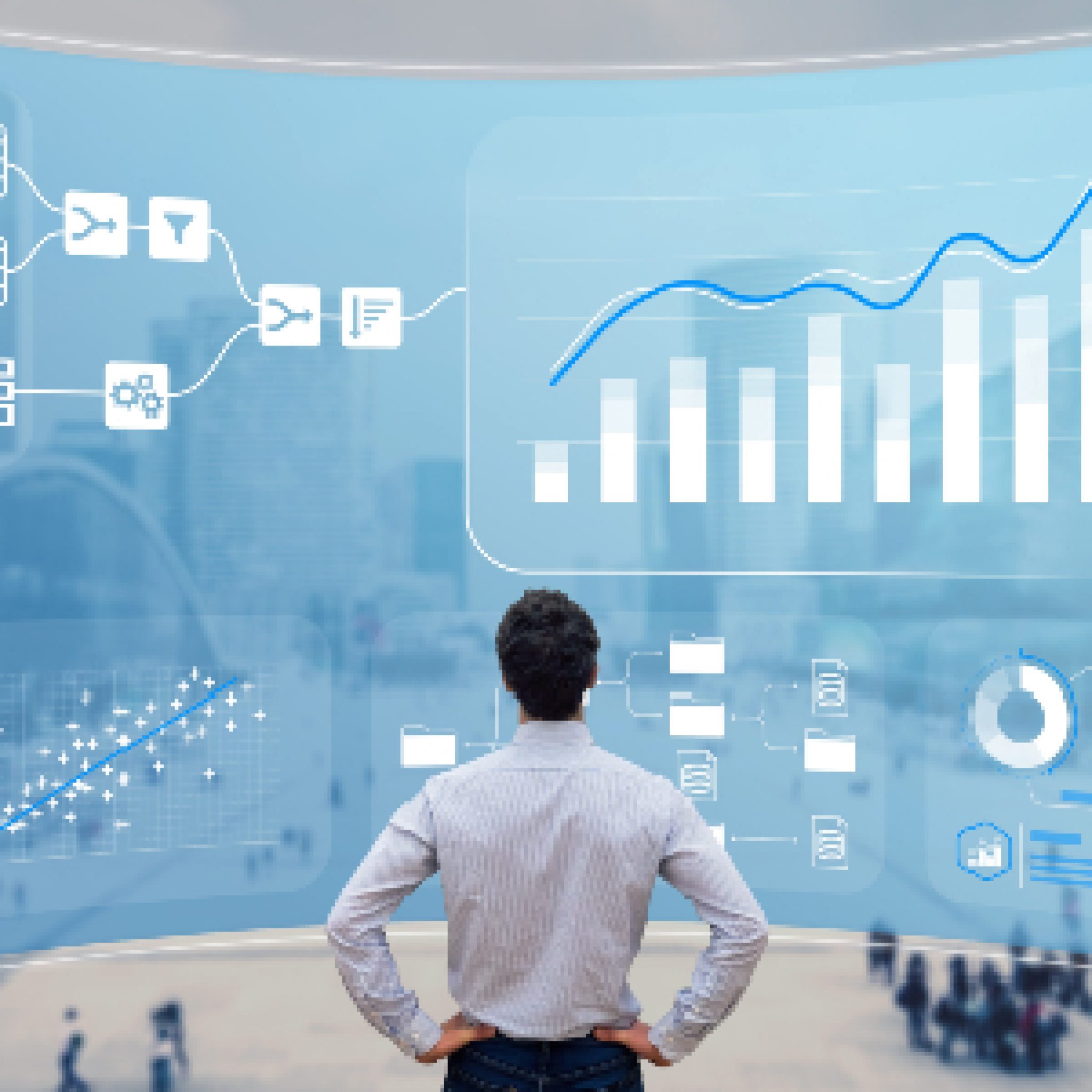 Combining Traditional and Modern BI Tools – TDAN.com